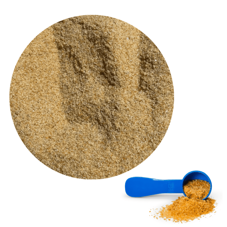 Dehydrated Lamb Bone Broth Refill | Biodegradable Pouch