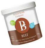 Nutrient-Rich Bone Broth | British Broth Company