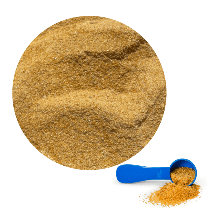 Dehydrated Beef Bone Broth Refill