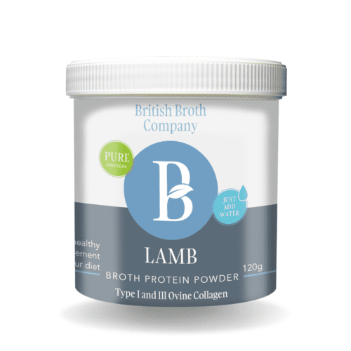 Buy Bone Broth Online | Premium UK-Made Dehydrated Broths