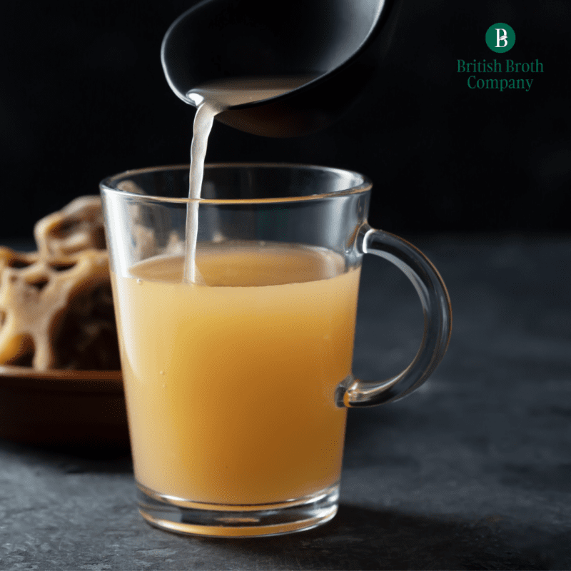 The Rich History of Bone Broth | British Broth Company | Blog