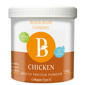 Nutrient-Rich Bone Broth | British Broth Company