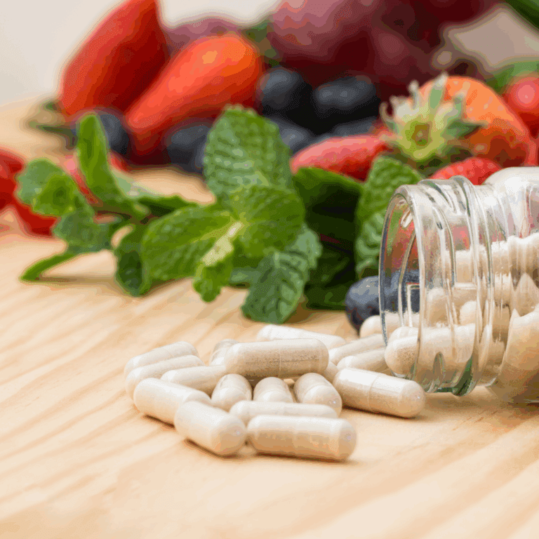 Buy Premium UK-Made Supplements | Bone Broth