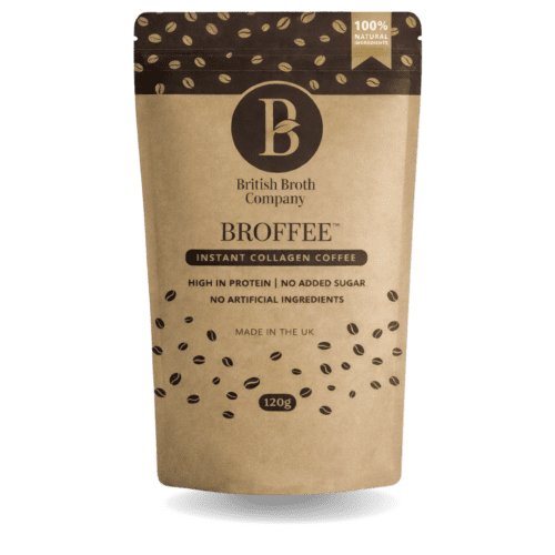 Nutrient-Rich Bone Broth | British Broth Company