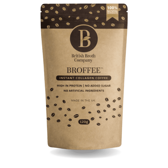 Nutrient-Rich Bone Broth | British Broth Company